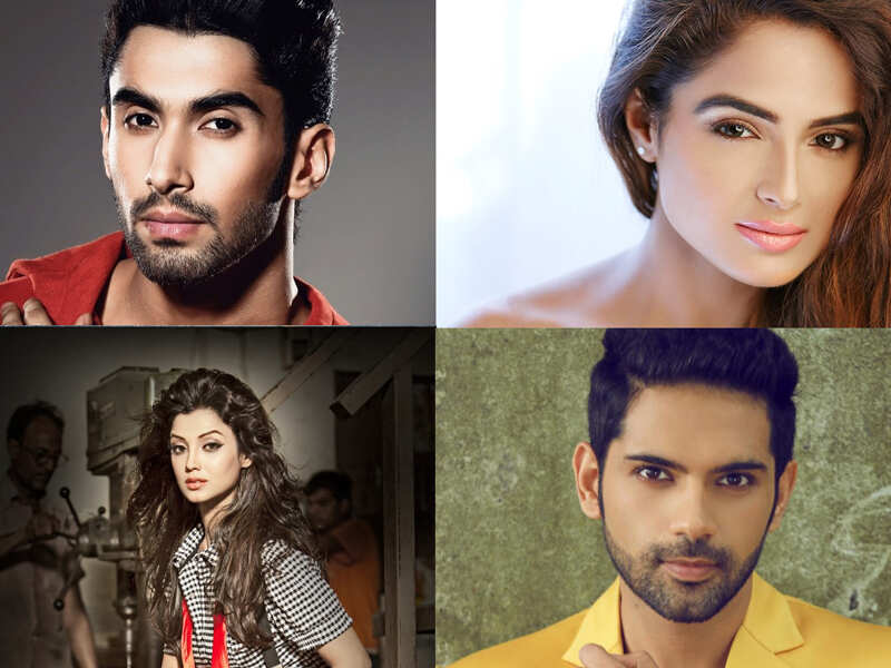 Popular TV actors talk about love this Valentine's Day