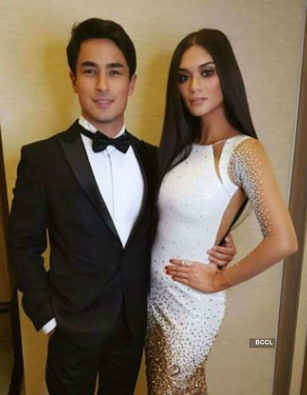 6 Times Pia and Marlon gave us major relationship goals