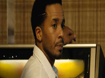 Moonlight: Music of Moonlight | Official Featurette