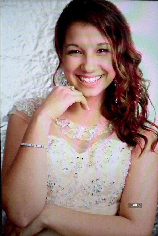 Model shot dead by boyfriend