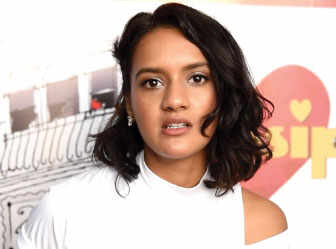 Divya Menon on doing ad film for Deepika Padukone's foundation