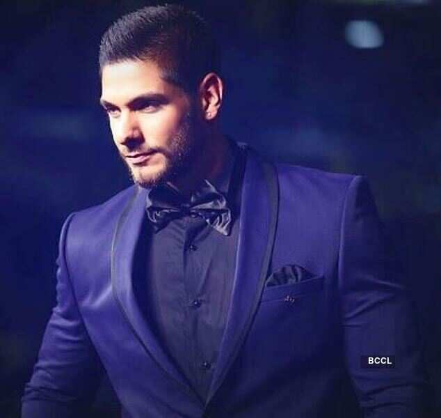 Lebanon's Paul Iskandar wins Mister International 2016