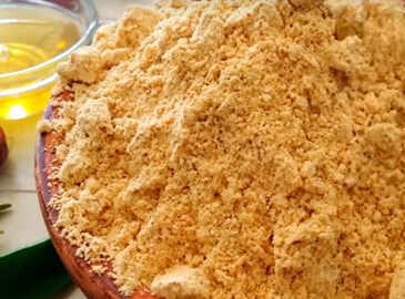 How to make Paruppu Todi - Times Food