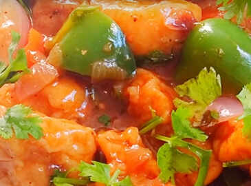 How to make Gobhi Manchurian - Times Food