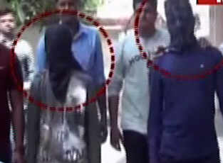 Two arrested for murder of Bhiwandi Congress corporator