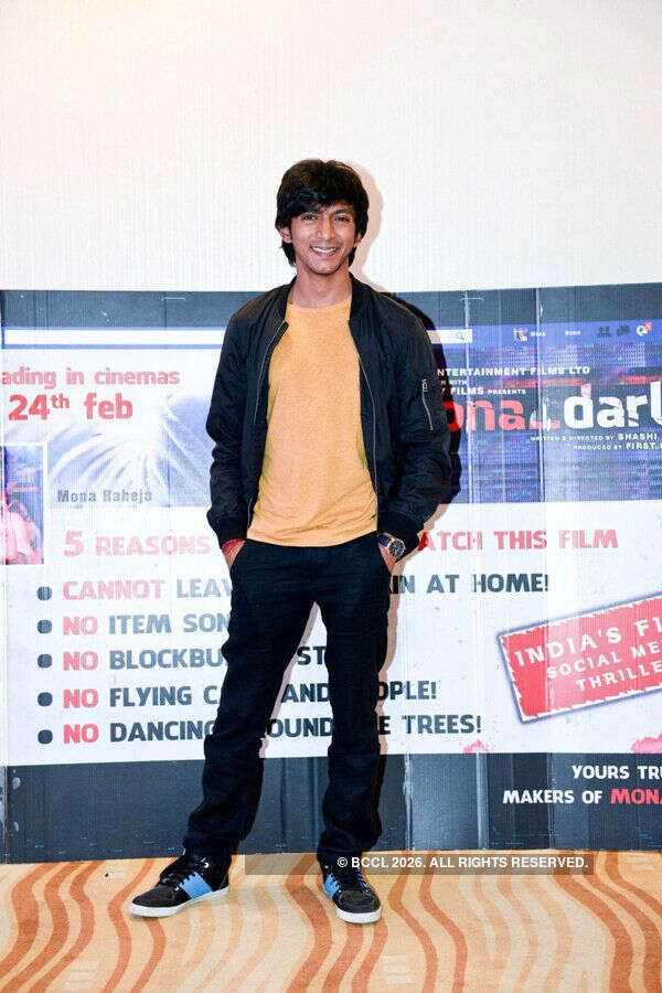 Mona Darling: Special Screening- The Etimes Photogallery Page 14