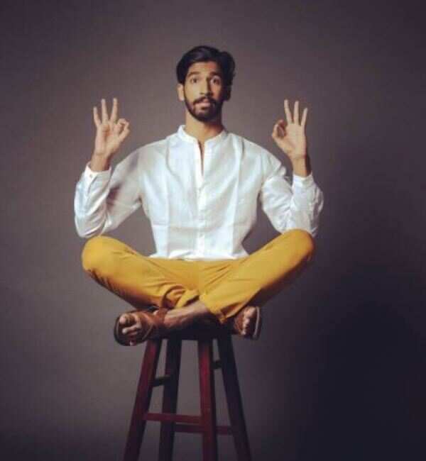 Tejas Ravishankar defines mood through his pictures