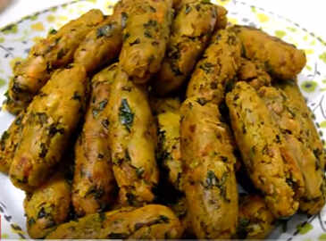 How to make Muthia - Times Food