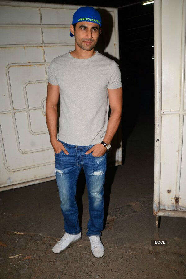 Commando 2: Screening Movie Photos | Commando 2: Screening Movie Stills ...