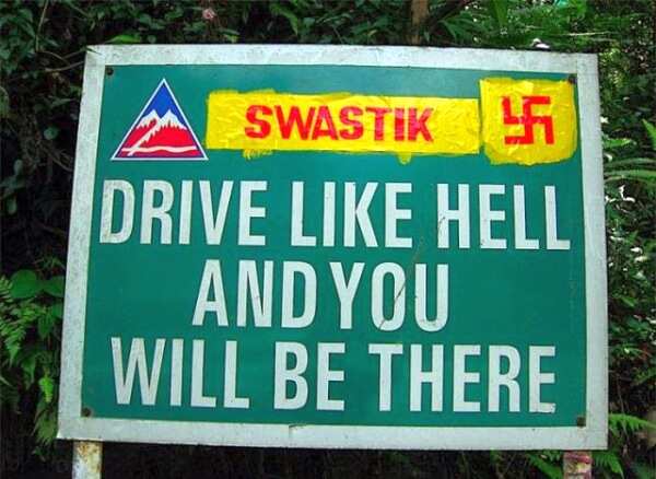 15 witty signboards from India that will immediately catch your attention