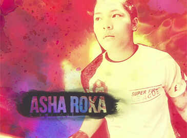 Asha Roka