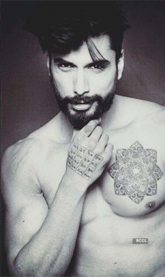 Shades of Prateek Jain that will stun you