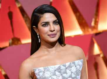 Why did PeeCee ditched jewellery brand she endorses for Oscars Red Carpet?