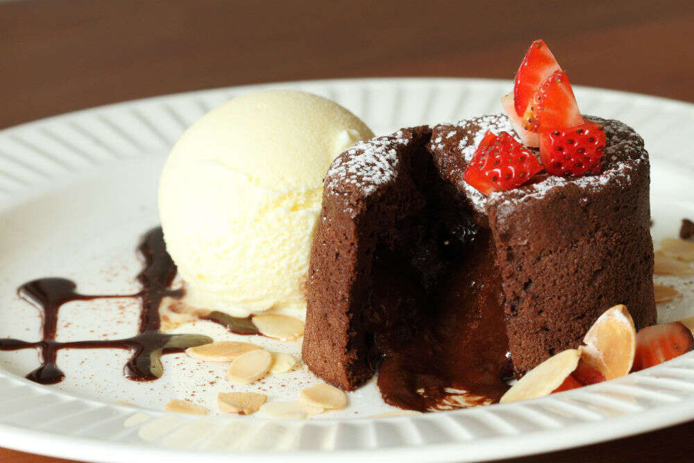 Benacus, Interlaken - TimesTravel