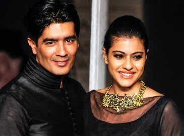 Kajol-KJo’s differences haven’t affected her friendship with Manish ...