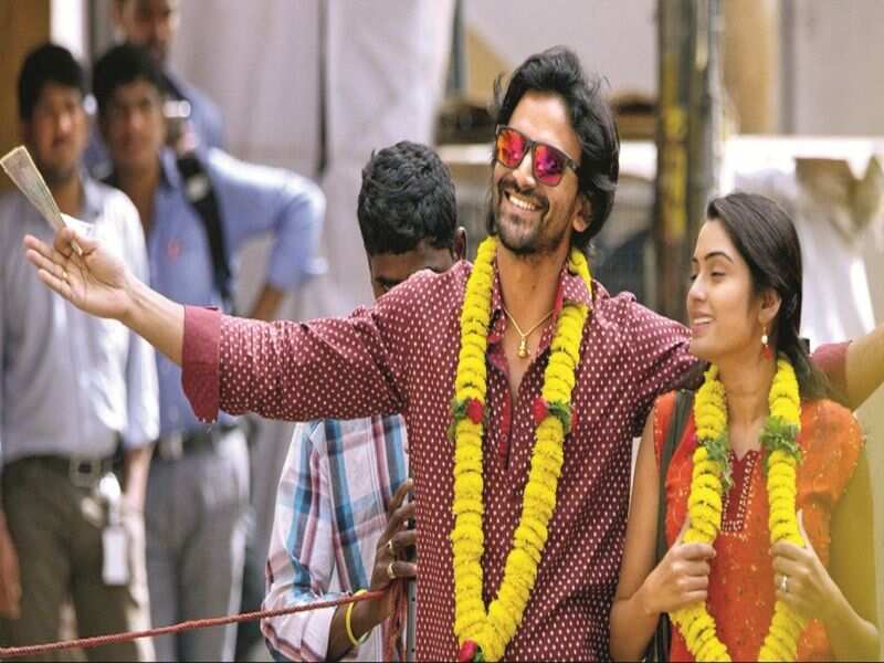 Eradane Sala Movie Review {3/5}: Eradane Sala has many fun moments and ...