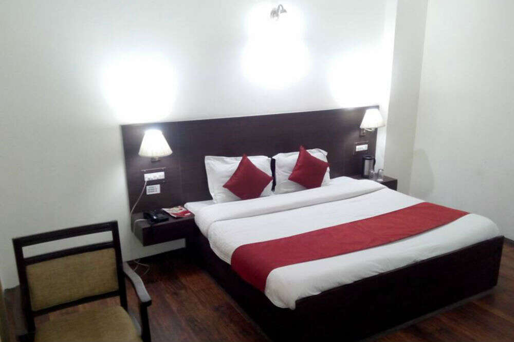 Hotel Sandhya Kasol, Kasol - TimesTravel