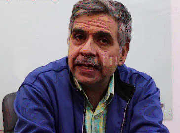 Sandeep Dikshit on road ahead for Congress