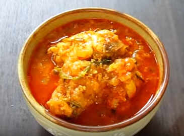 How to make Chicken Rassa - Times Food