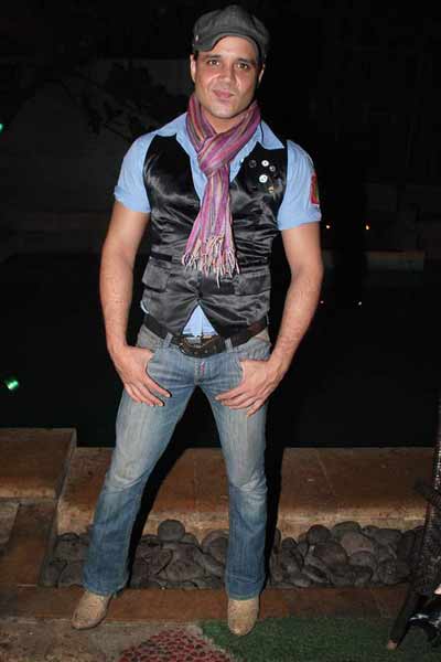 'Star One' TV Channel's special screening of the serials 'Geet- Hui ...