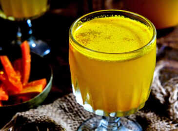 How to make Gajar ki Kanji - Times Food