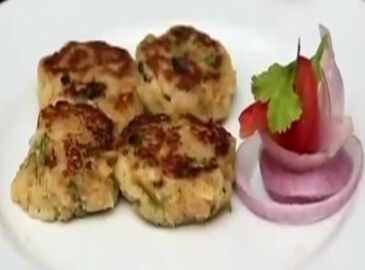 How to make Shalgam ke Kebab - Times Food