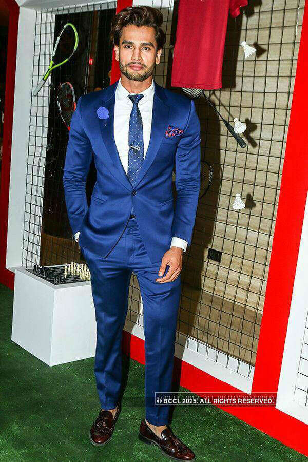 Mr World 2016 and Beauty queens shine at TOISA 2017