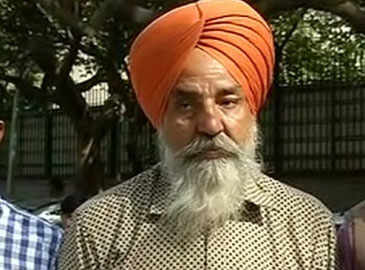 Crime Branch arrests ex-militant of Khalistan commando force