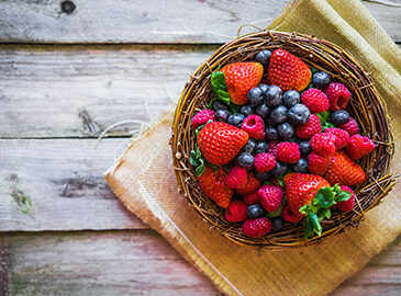 5 reasons berries are good for your health - Times Food
