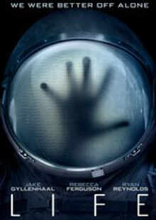 Life Movie Review {3.5/5}: It is a tautly wound thriller with some ...
