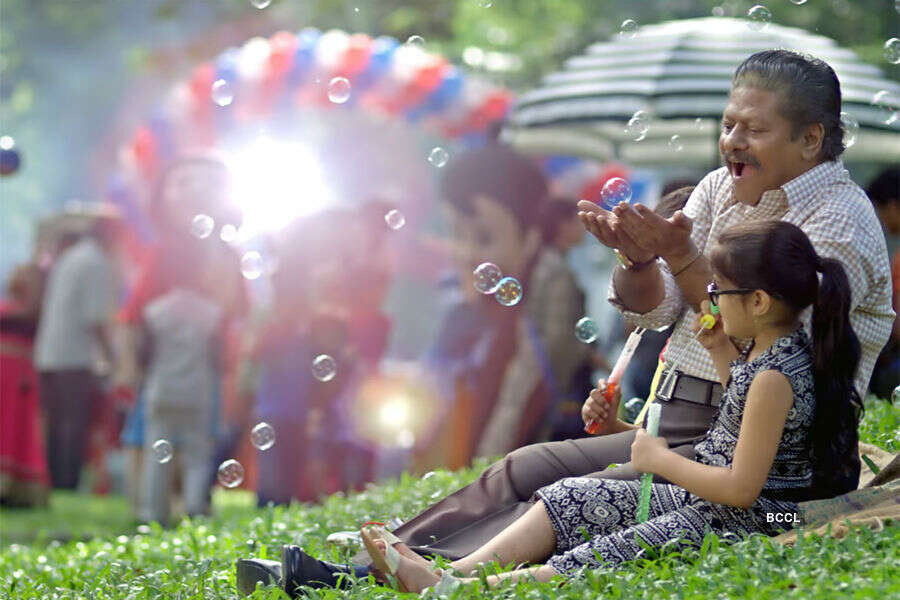 Power Paandi- The Etimes Photogallery Page 2