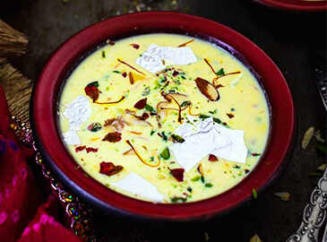 How to make Sama Ke Chawal Ki Kheer - Times Food