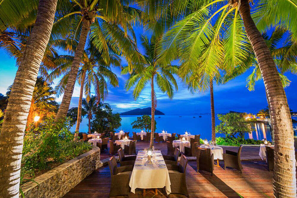 Likuliku Lagoon Resort, Fiji - Get Likuliku Lagoon Resort Hotel Reviews ...