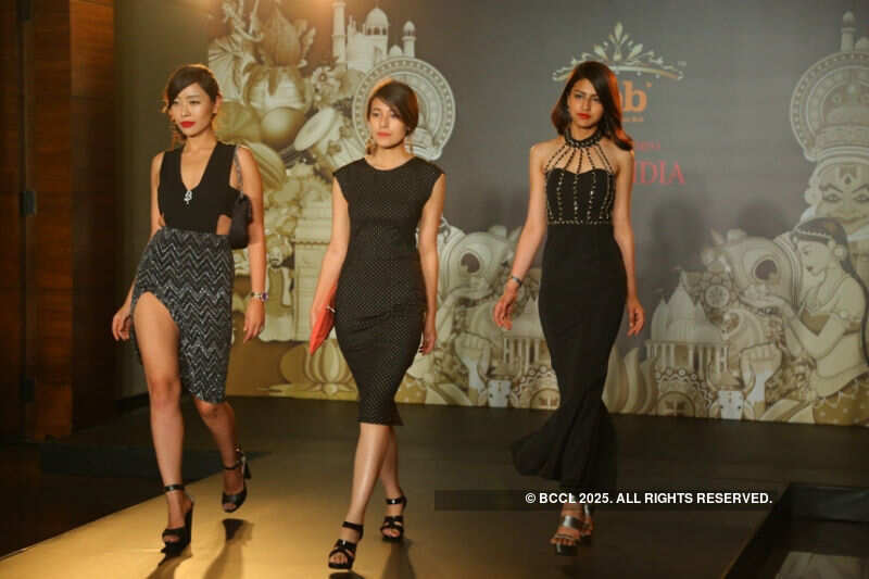 fbb Miss Fashion Icon sub contest