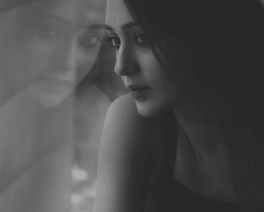 Pics that prove Mimi is a no filter stunner