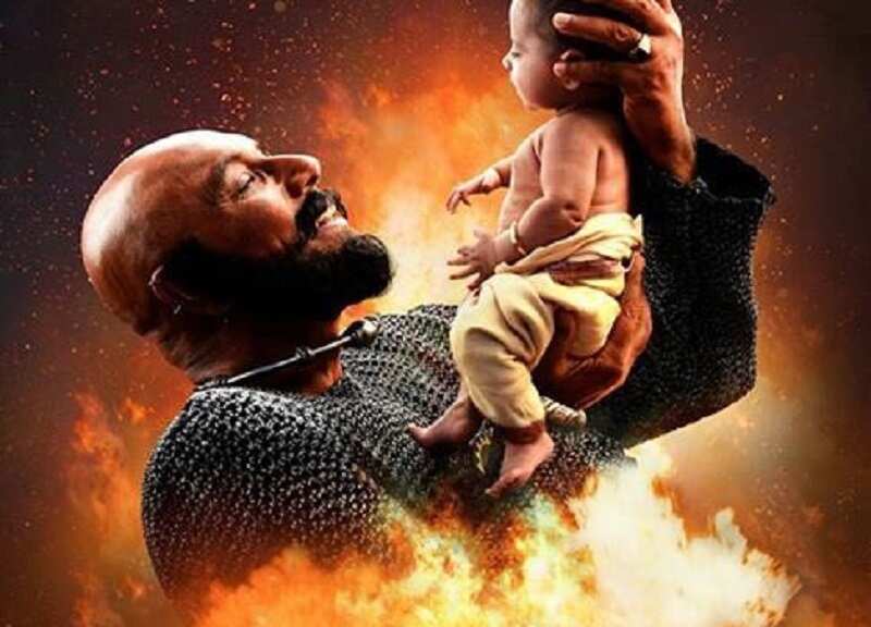 Why Kattappa killed Amarendra Baahubali?