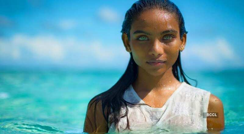 Maldivian model found hanging in hostel