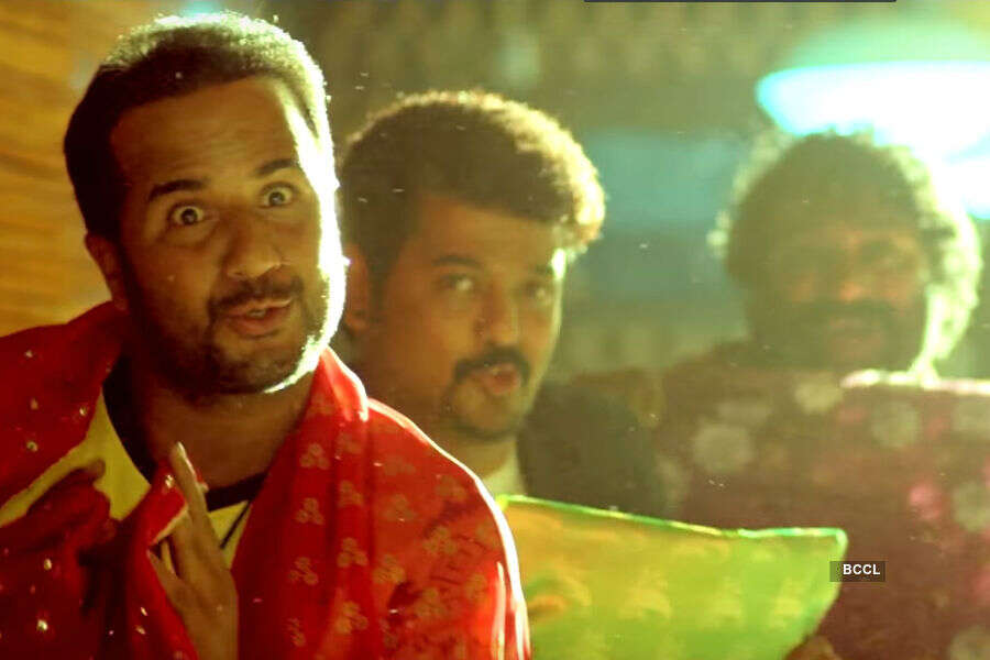 Veera Ranachandi- The Etimes Photogallery Page 7