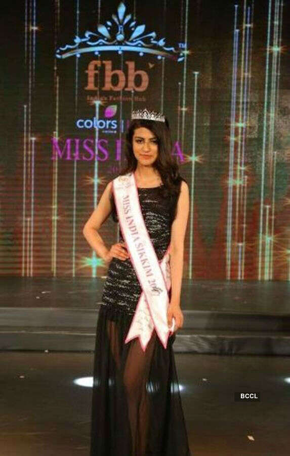Five facts you must know about Miss India Sikkim 2017