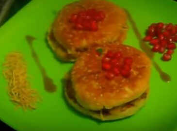 How to make Dabeli - Times Food