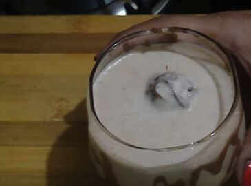 How to make Ferrero Rocher Shake - Times Food