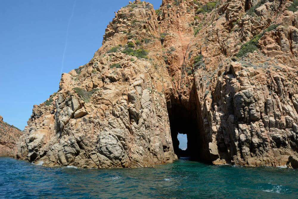 Gulf of Porto, Gulf of Porto - TimesTravel