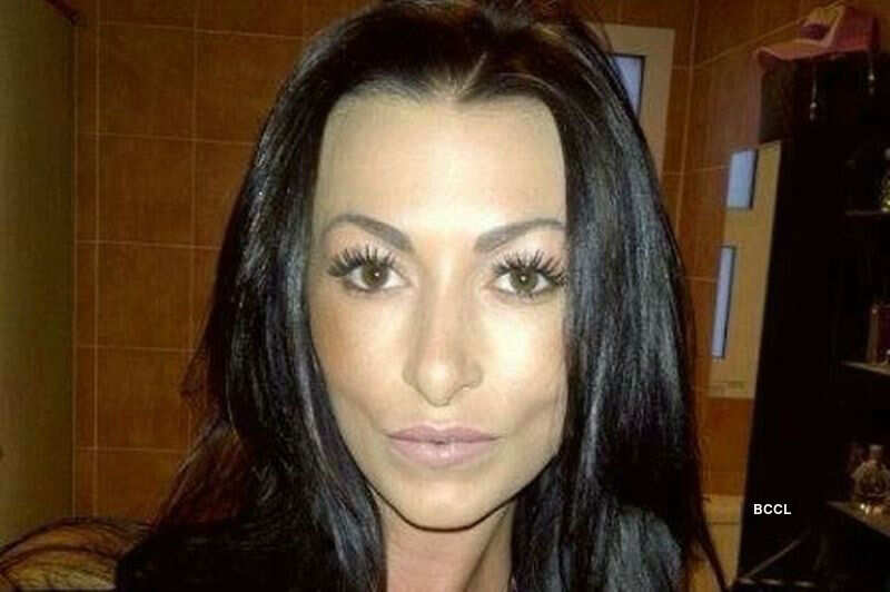 Model jailed for identity theft and million pound fraud