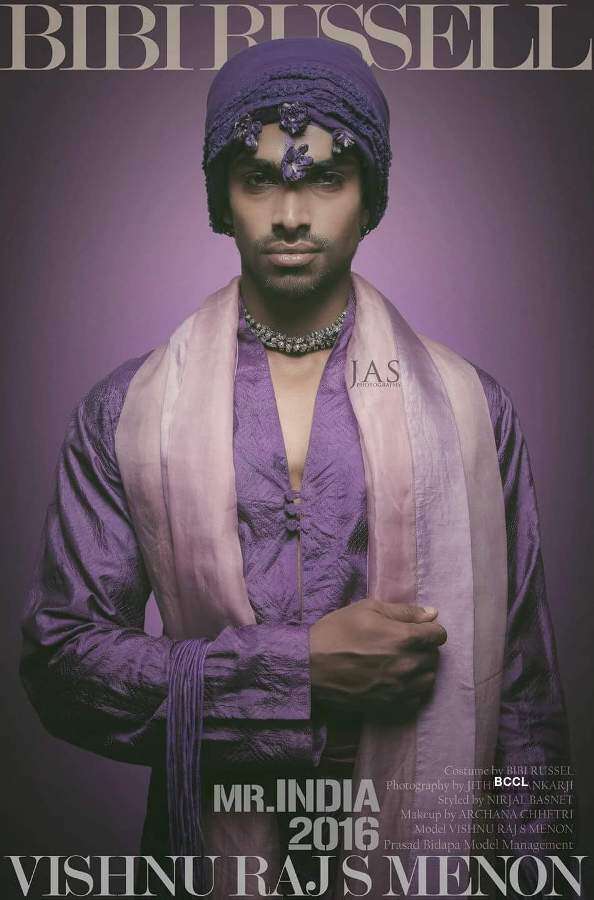 Hrithik Roshan is the most stylish man says Vishnu Raj Menon