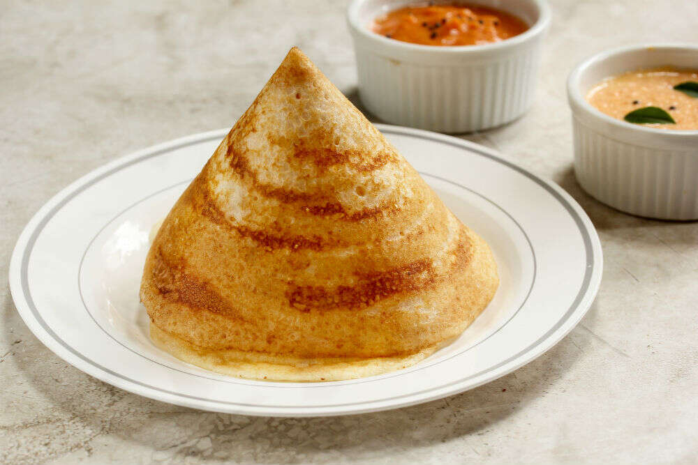 Saravanaa Bhavan, Amsterdam - Times of India Travel