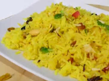 How to make Zarda - Times Food