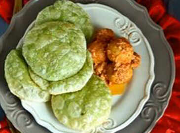 How to make Koraishutir Kochuri - Times Food