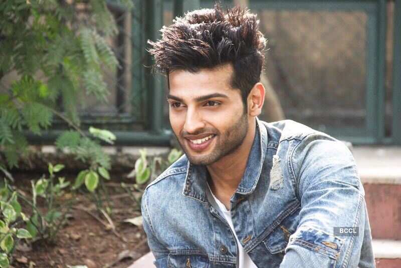 Rahul Rajasekharan has more to offer than just good looks