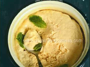 How to make Cardamom Ice cream - Times Food