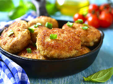 How to make Shalgam ke Kebab - Times Food